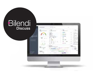 Bilendi